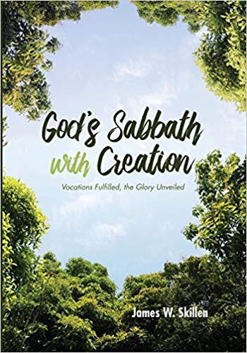 Sabbath and Living for the Glory of God - Pilgrim Notes